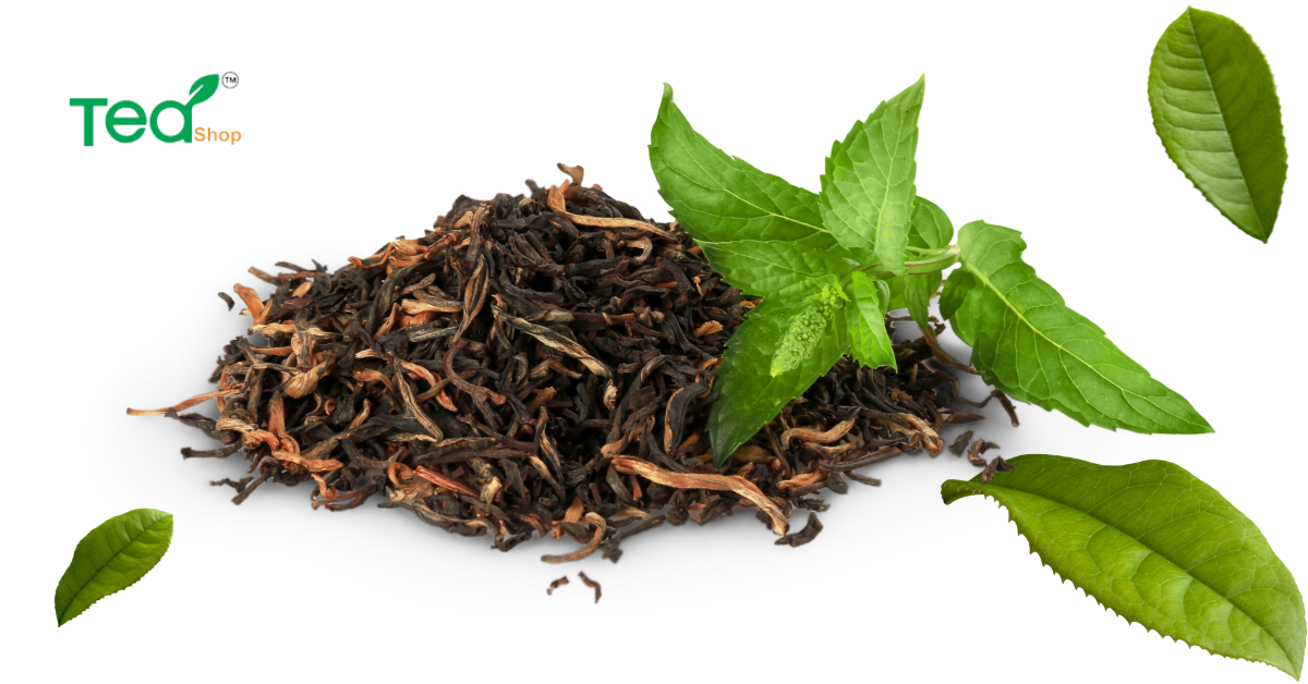 Green Tea Price In Bangladesh - Tea Shop BD