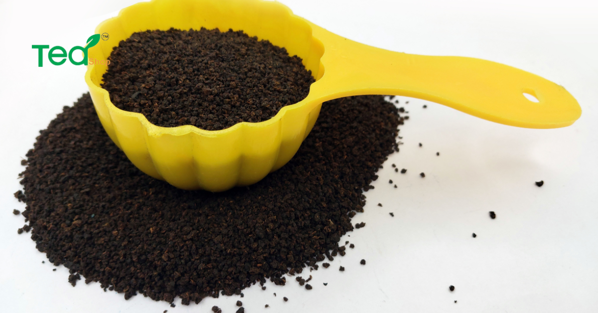 Leaf Tea Category And Price In Bangladesh - Tea Shop BD