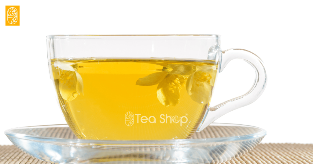 Jasmine Tea Price In Bangladesh - Tea Shop BD